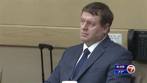 Trial Continues For Retired Air Force Major Who Shot Estranged Wife Father In Law Wsvn 7news