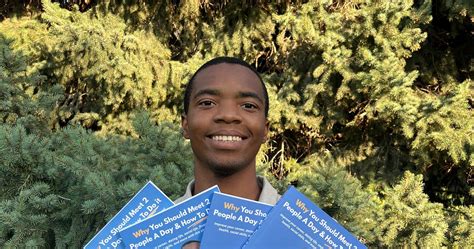 Dejon Brooks Of Planmyweekend Ai On How To Grow Your Business Or Brand