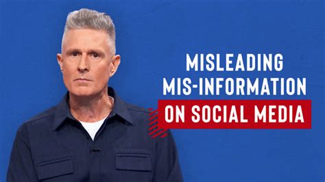 Election Misinformation And Disinformation Clickview