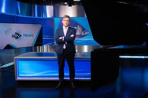 Colin Mackay National Library Of Scotland Newsroom