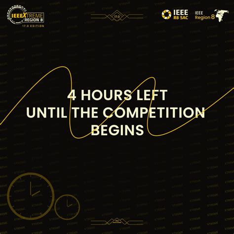 Ieeextreme Ieeextreme17 Ieeextremer8 Ieeextreme Region 8