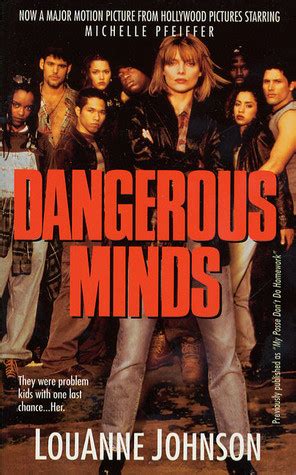 Dangerous Minds Movie Quotes Quotesgram Dangerous Minds Movie Quotes Quotesgram