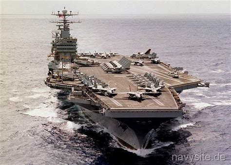 Uss Abraham Lincoln Cvn 72