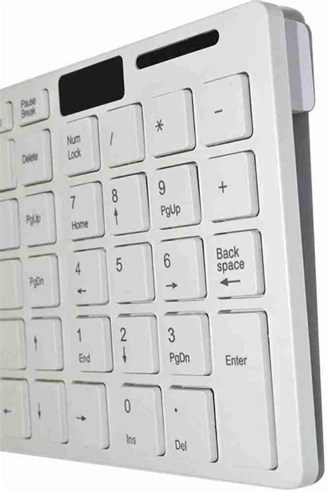 K 06 Wireless Keyboard