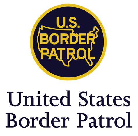 Usbp Logo