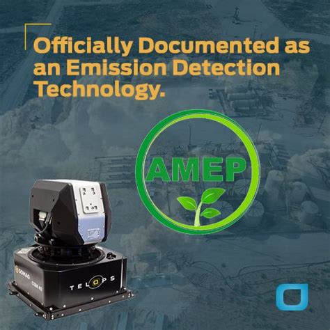 Exosens Methane Cleantechnology Telops