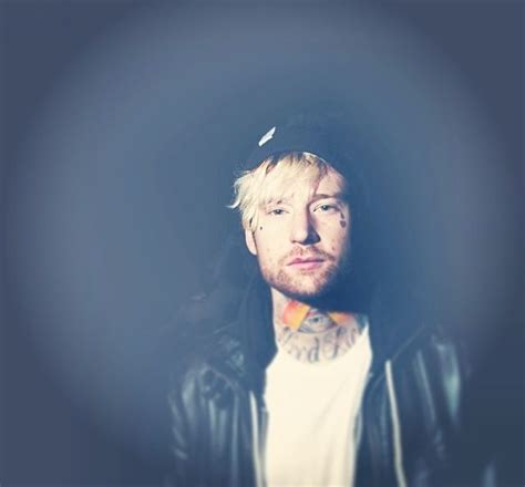 Jonny Craig Neck Tattoo