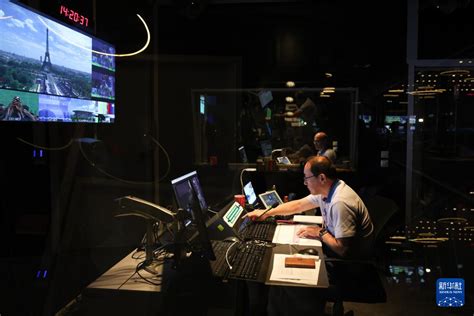 巴黎奥运会丨阿里云技术支撑巴黎奥运会 新华网