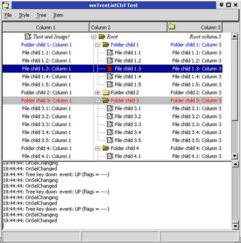 WxWindows Stuff
