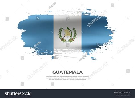 5424 Imágenes De Mano Bandera Guatemala Imágenes Fotos Y Vectores