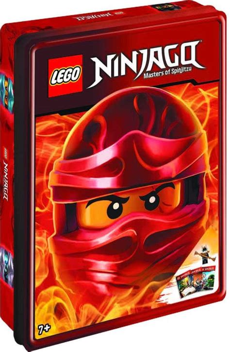Lego Ninjago My Lego Ninjago Puzzle Box Germany New The Wholesale Platform Merkandi B B