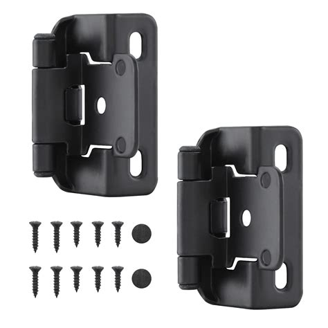 Inset Cabinet Hinge Types
