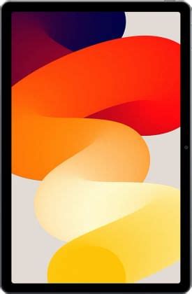 Xiaomi Redmi Pad SE Tablet Price In India Full Specs Review Smartprix