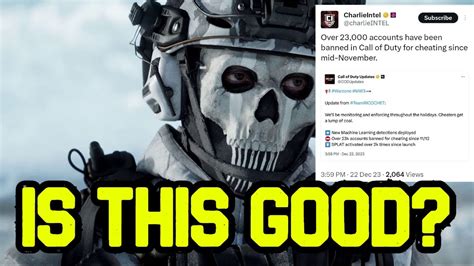 Mw3 Anti Cheat Is Good Youtube