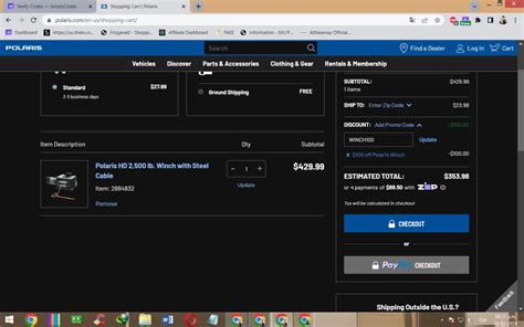 Polaris Promo Codes 15 Off September 2024
