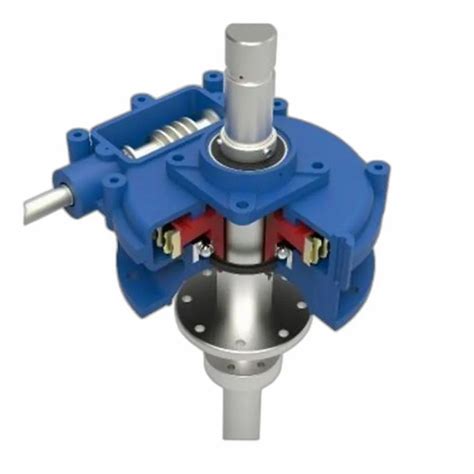 Solid Contact Clarifiers Drive Head At ₹ 75000 Contact Clarifier In