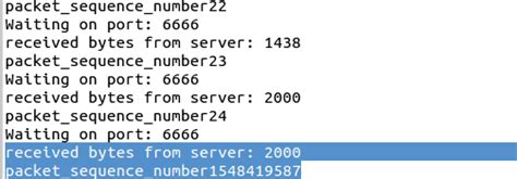 RST In Video Streaming Over TCP Socket Cisco Community
