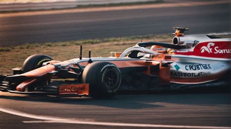 Who Is Checo In F1 Performance Drivers Club