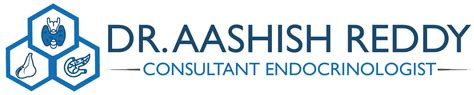 Dr Aashish Reddy Bande Endocrinologist In Hyderabad
