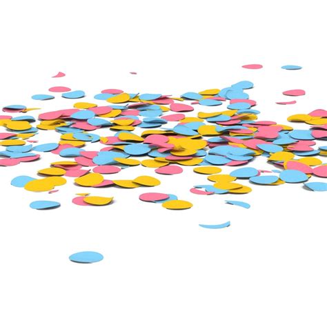 색종이 조각 3d 모델 29 3ds C4d Fbx Ma Obj Max Free3d