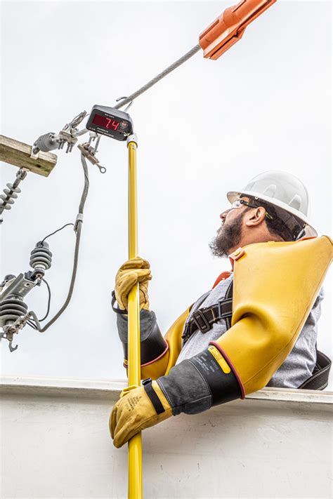 Digital Voltage Indicator Kit Ph Manufacturing