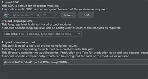 Why All My Debug Buttons In IntelliJ Are All Grayed Out Super User