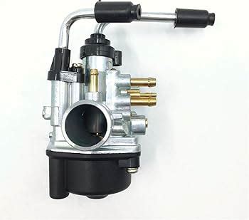 Carburatore 175 Dellorto Carburatore 175 Tipo Phva Ed Aria