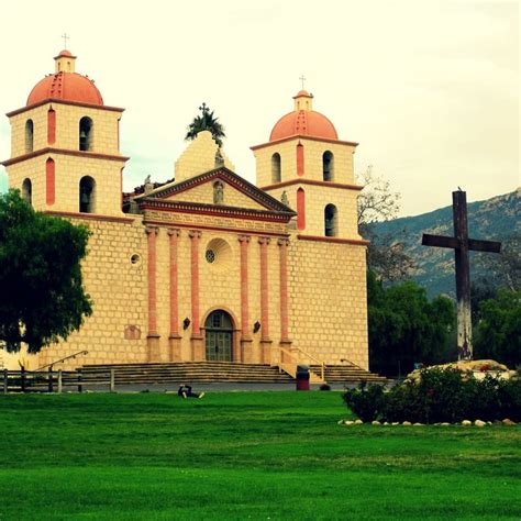 10 Best A California Missions Project Santa Barbara Images On