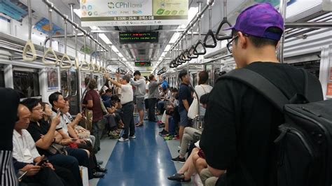 Seoul Internship Tean