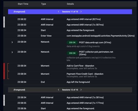 anr reporting solutions embrace