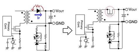 설계 순서 Acdc 컨버터의 효율을 향상시키는 2차측 동기정류 회로의 설계 Techweb