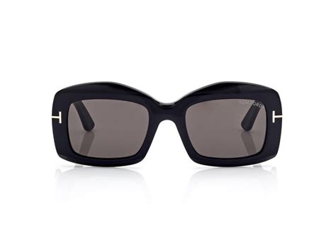 Venetia Sunglasses Tom Ford Fashion