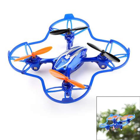 Axis Mini Quadcopter Drone With Camera