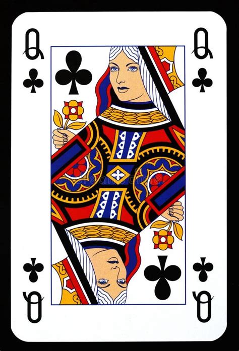 Queen Playing Card Wikipedia