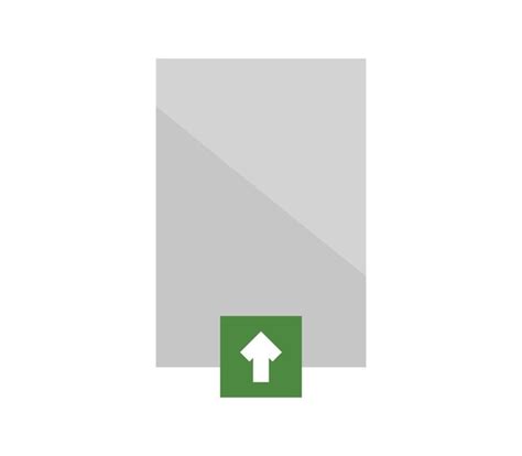 Premium Vector Upload Files
