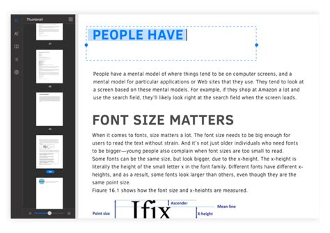 How To Annotate A Pdf 5 Easy Steps With Infographic Pdf Association