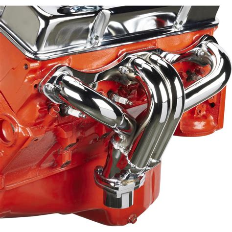 Headers Speedway Motors