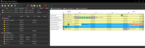PyPlanning PyPI
