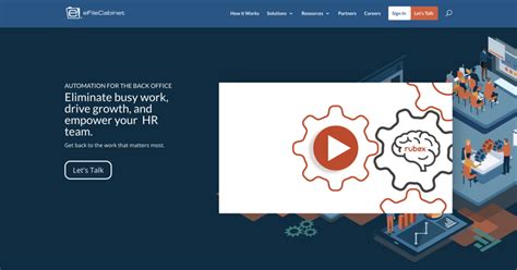 5 Best Docuware Alternatives In 2023 Dox2u Blogs