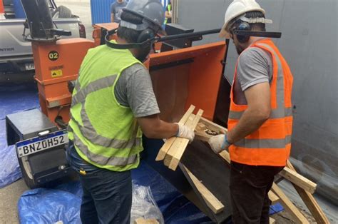 Terminal De Contêineres De Paranaguá Agora Oferece Serviço De Destruição De Suportes E