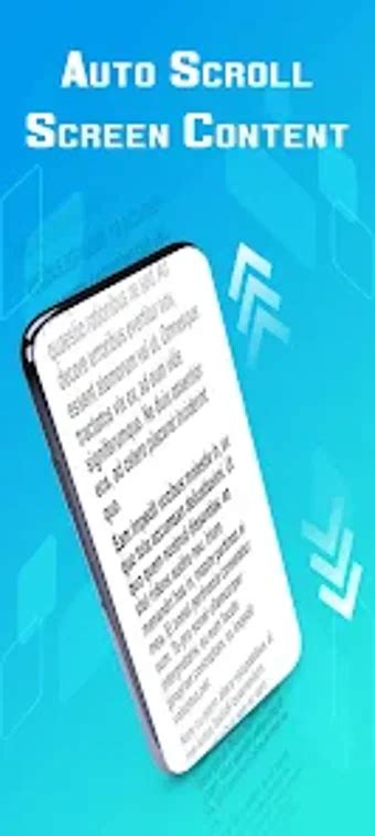 Autoscroller Automatic Scroll Apk For Android Download