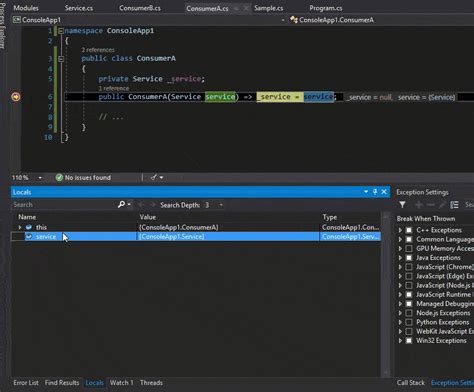 Net Debugging 6 Techniques You Need In Your Arsenal · Raygun Blog