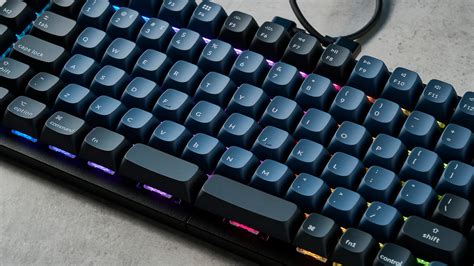 Keychron Q11 Review A Split Keyboard With Room For Improvement Toms