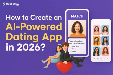 How To Create A Dating App A Complete Guide 2026