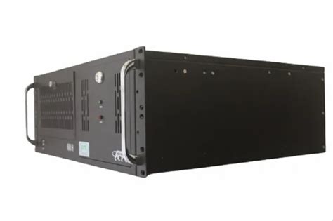 Cooling Fan Sts 4u Chassis With Raid At Rs 8500piece In Bengaluru Id