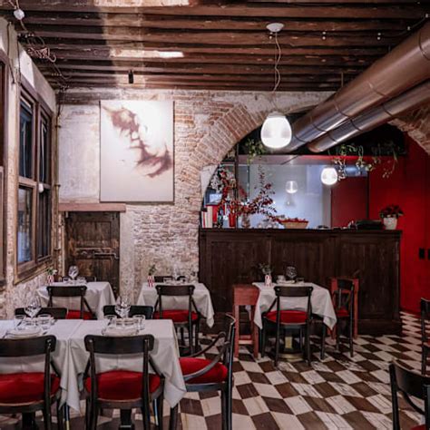 Menu 2026 Regina Sconta In Venice Thefork