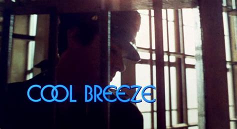 Cool Breeze 1972