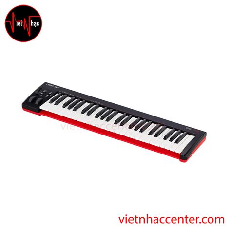 Midi Controller Nektar Se61 Việt Nhạc Center