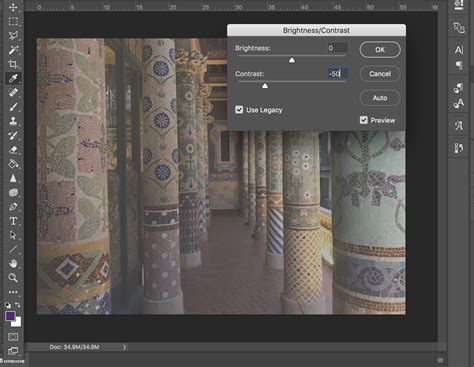 The Contrast Swap Technique Improved Image Performance With Css