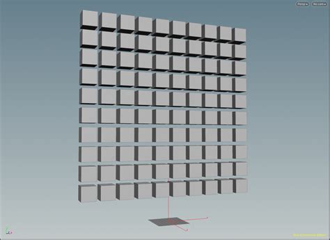 Freeze Portion Of Rbd Objects Effects Odforum